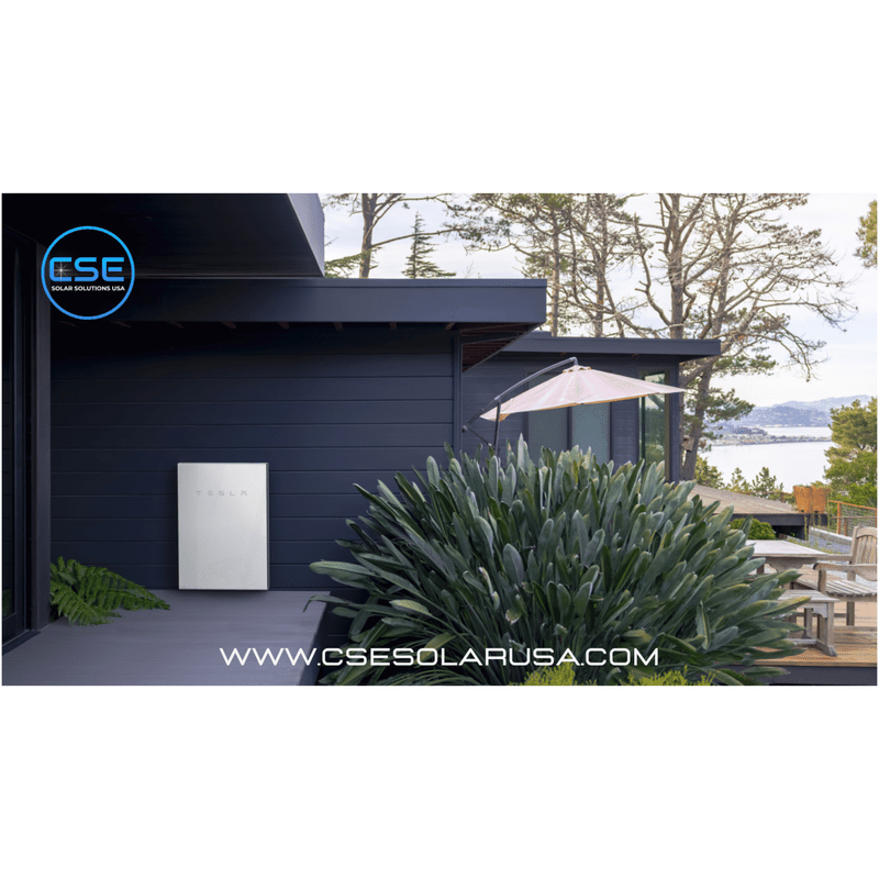 Tesla Solar Inverter - 7.6 kW