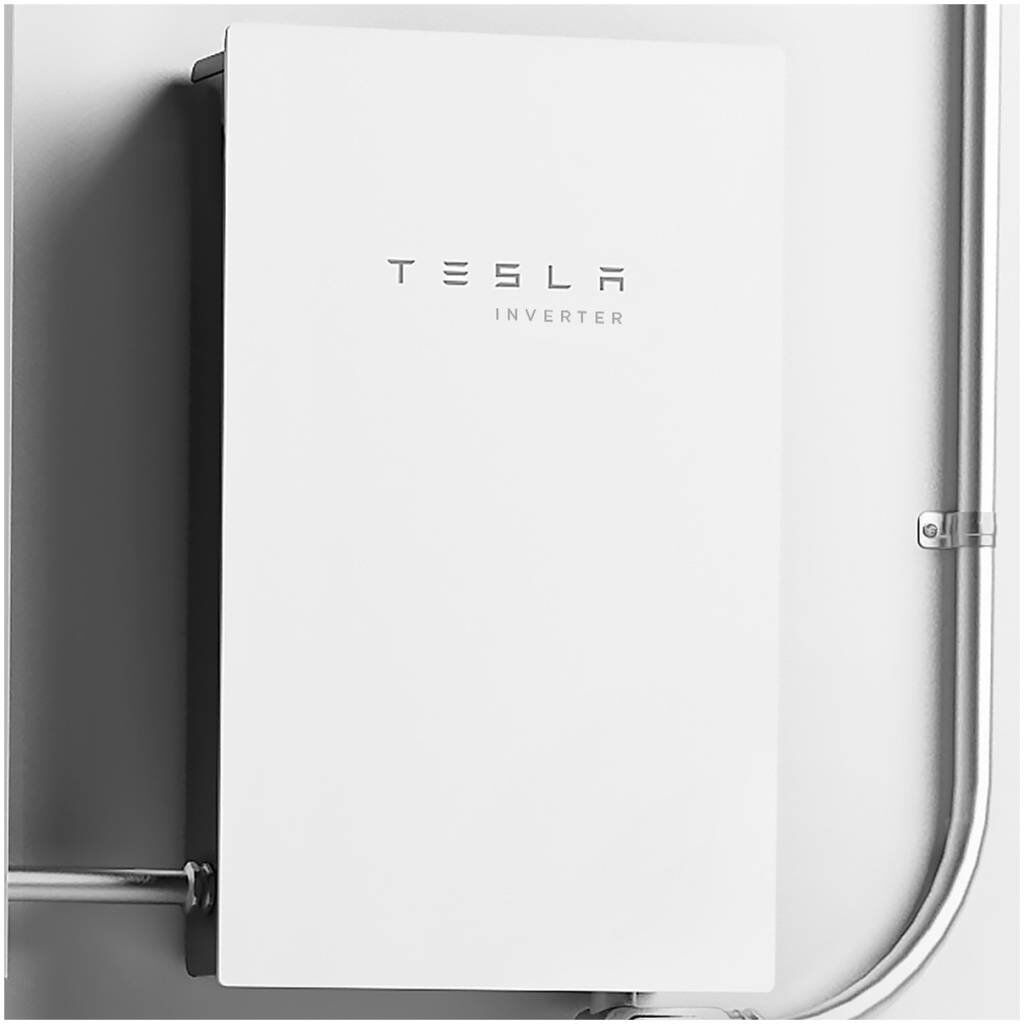 Tesla Solar Inverter - 7.6 kW